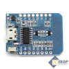 Kit RF Thu Phát Wifi ESP8266 NodeMCU Lua D1 Mini Nshop