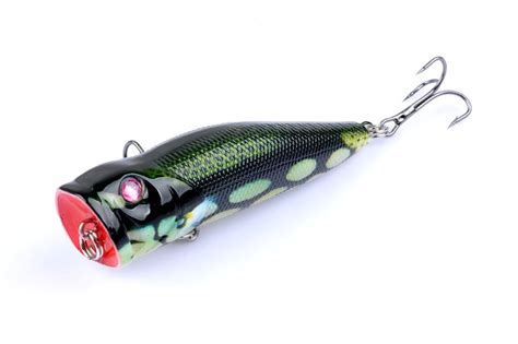 Poppers Cm Fishing Lures X Major X