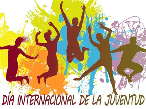 Día Internacional de la Juventud 2020 Por qué se celebra el 12 de