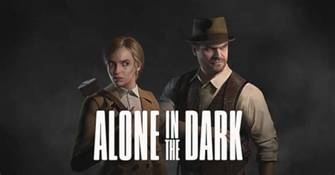 Alone In The Dark Collector S Edition Announced Update GAMINGDEPUTY