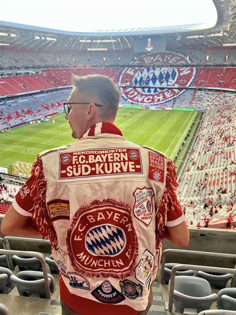 Everything You Need to Know About Visiting Bayern München