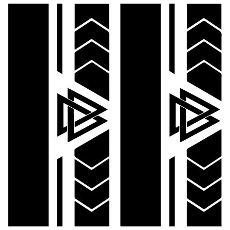 Simple Armband Tattoo Stencil Atelier Yuwa Ciao Jp