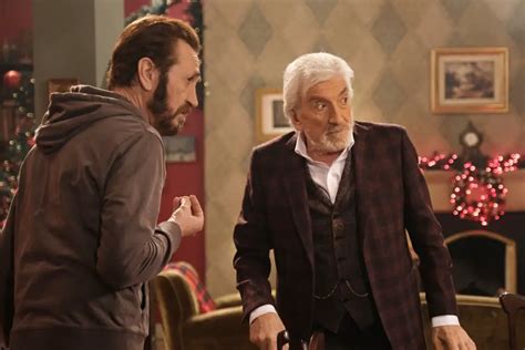 Io Sono Babbo Natale 2021 Recensione Trama E Cast Del Film