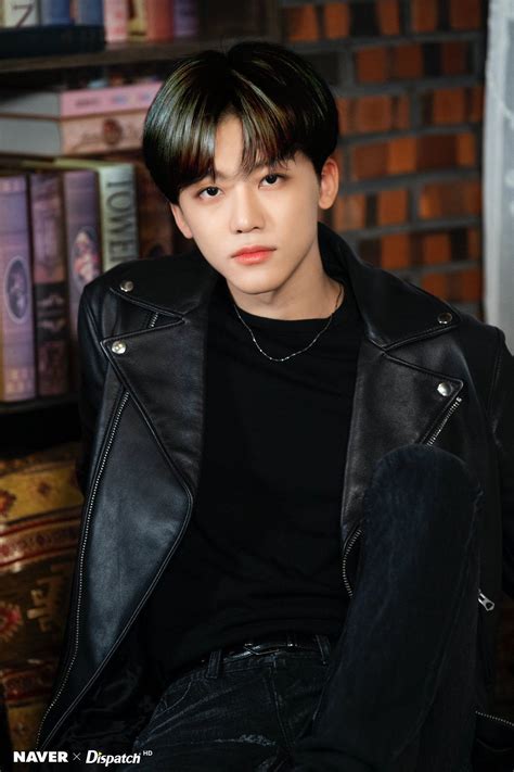 JAEMIN DARK HAIR Nct Win Win