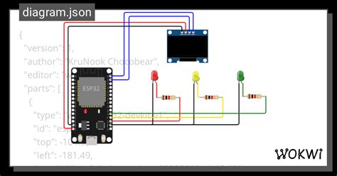 untitled project wokwi esp32 stm32 arduino simulator
