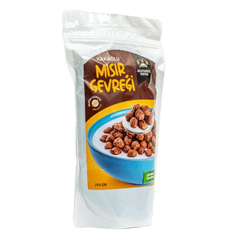 Glutensiz Sofra Glutensiz Un ve Glutensiz Gıda Ürünleri