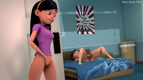 Rule 34 2girls 3d Anus Bottomless Breast Clothing Disney Dual Masturbation Female Female
