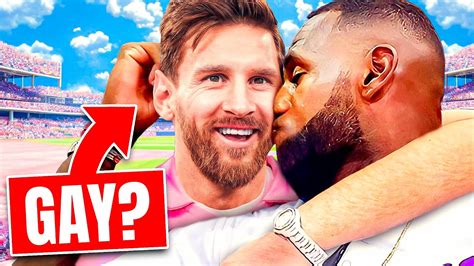 10 Things YOU Need To Know About Lionel Messi YouTube