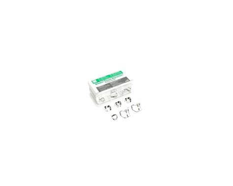 Brinker Universal Clamp Set Sizes B 1 Supply Clinic
