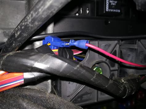 12 Volt Power For Filter Jeep Grand Cherokee P0702 ABS CAN Bus