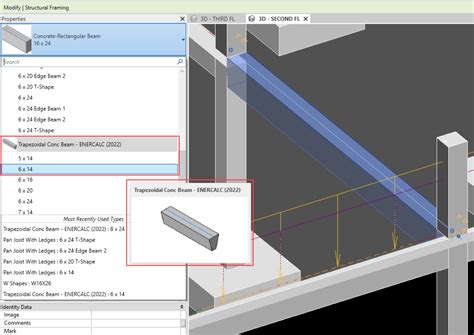 Working With Beam Calculations Concrete Beam Calculations