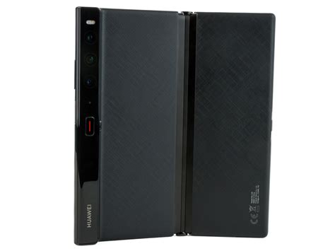 Test Huawei Mate Xs 2 Faltbares Smartphone Mit Handicap
