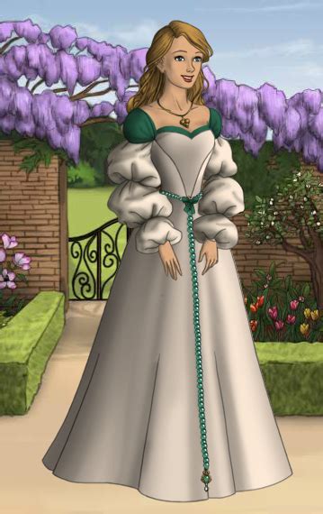 Odette Swan Princess Fan Art Fanpop