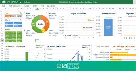 Trucos Y Atajos Para Facilitar Tu Trabajo En Excel