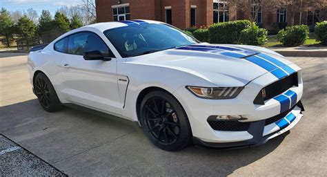 Mustang Gt