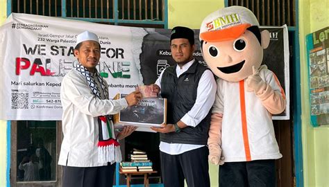 Laznas BMH Dan Yayasan Bina Baca Quran Adz Dzikru Balikpapan Kolaborasi
