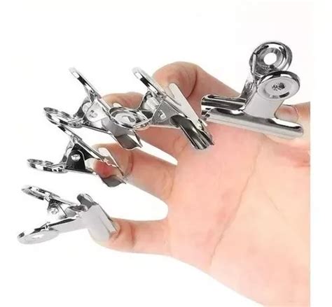 Cortador De Unhas Ponta Curva Cwa Presilhas Mm Prateado Mercadolivre