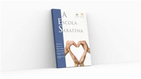 Manual Da Escola Sabatina 2023 4 Trimestre