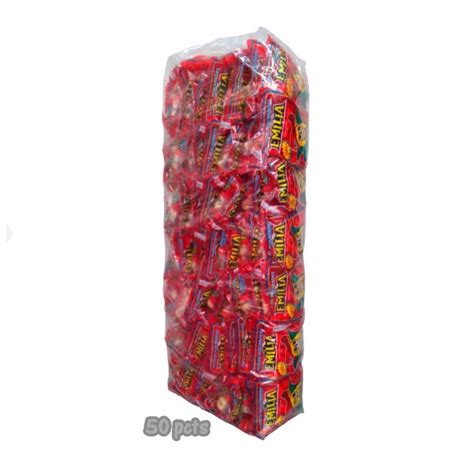 Saco De Pipoca Doce Emília 12g 50 Unidades Shopee Brasil