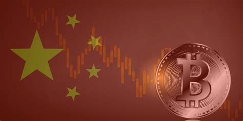 China Crypto Ban Here S What Happened BitcoinTaxes