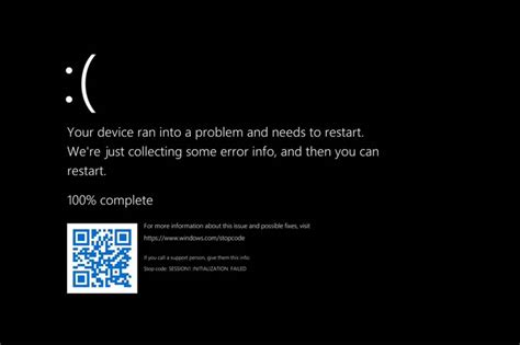 Windows 11 renueva la famosa pantalla azul de la muerte Cómo será
