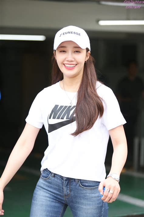 Jung Eun Ji Image Asiachan Kpop Image Board