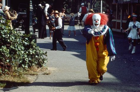 25 Scary Clown Movies POPSUGAR Entertainment Photo 2