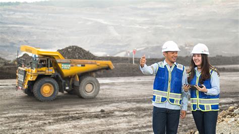 MIND ID Apresiasi Pencapaian Laba Bersih PT Bukit Asam Tbk Rp12 6 T Di