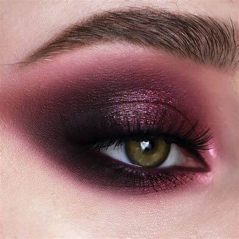 TRUCCO OCCHI VERDI Le Idee MAKEUP Da Giorno E Da Sera Trucchi Tv