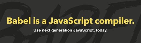 Of The Best Javascript Libraries And Frameworks To Try In Layout