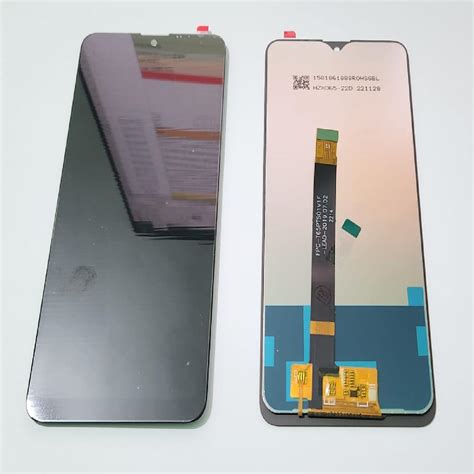 Pantalla Lg K S S Marco Ori Negro