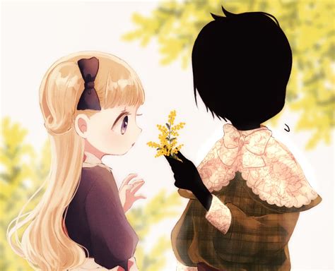 Shadows House Image By Ponekok Zerochan Anime Image Board
