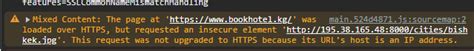 node js react ts node js back nginx on one domain stack overflow