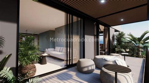 Venta de Apartamento en Altos del poblado Medellín 16120 M4995093