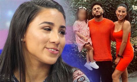 Samahara Lobatón presume su felicidad con Bryan Torres Queremos