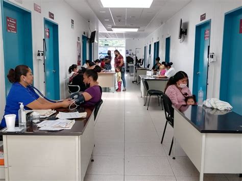 SALUD Vital aplicación de vacuna hexavalente en menores de edad SSM