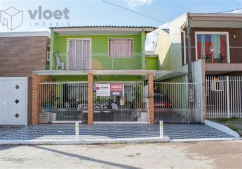 Casas 4 quartos à venda na Travessa Dina Sfat em Curitiba Chaves