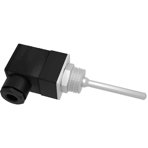 Emko Capteur de température RTIR M06 L050 1 3 wire sonde Pt100 Plage de