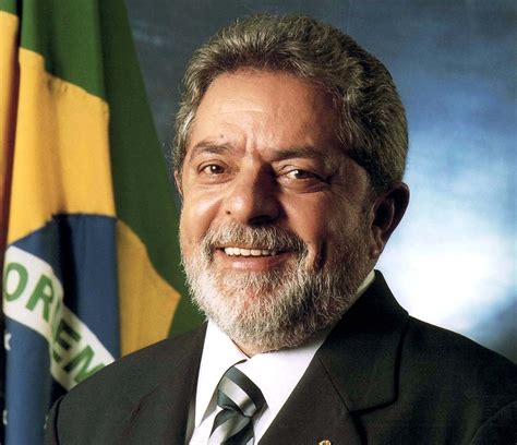 Nova Foto Oficial De Lula J Foi Tirada Mas Ser Refeita Saiba O Motivo