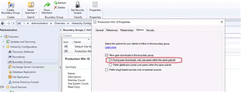Configmgr List Of New Features Enhancements Memcm Sccm Htmd Blog