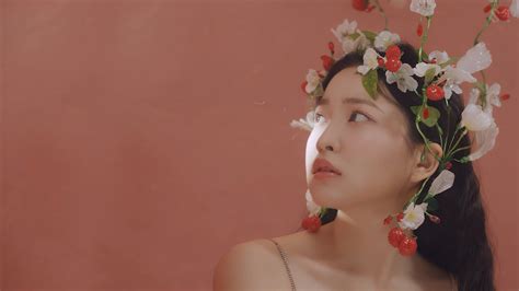 Red Velvet Feel My Rhythm Mv Teaser Screencaps K K Pop Database