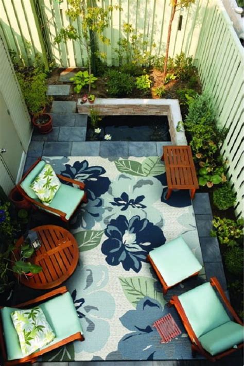 30 Awesome Design Ideas To Revamp Your Patio Layout Page 8 Gardenholic