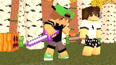 Minecraft Pe Skywars Matei Geral YouTube