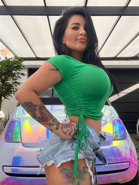 TW Pornstars Mar Poncedeleón Twitter Encuentren a Astro