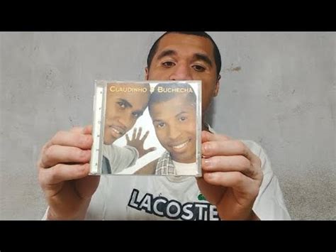 Cd Claudinho E Buchecha YouTube