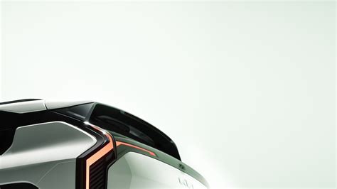 Kia EV3 Il Nuovo SUV Compatto Elettrico Le Prime Foto Affaritaliani It