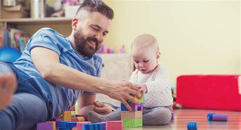 Toys For Nine To 12 Month Olds BabyCenter