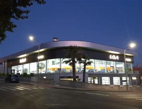 Kia Niro En Madrid Coches Net