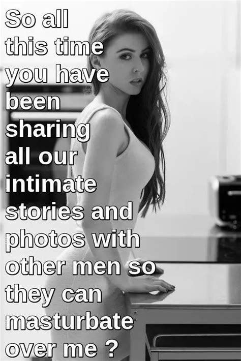 77k Hotwife Lover Captions On Twitter Yes I Have Hunny In Fact If
