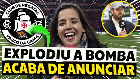 PLANTÃO URGENTE ACABOU DE ANUNCIAR PEGOU TODOS DE SURPRESA ULTIMAS